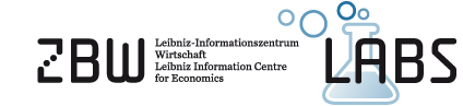 Logo: ZBW Labs