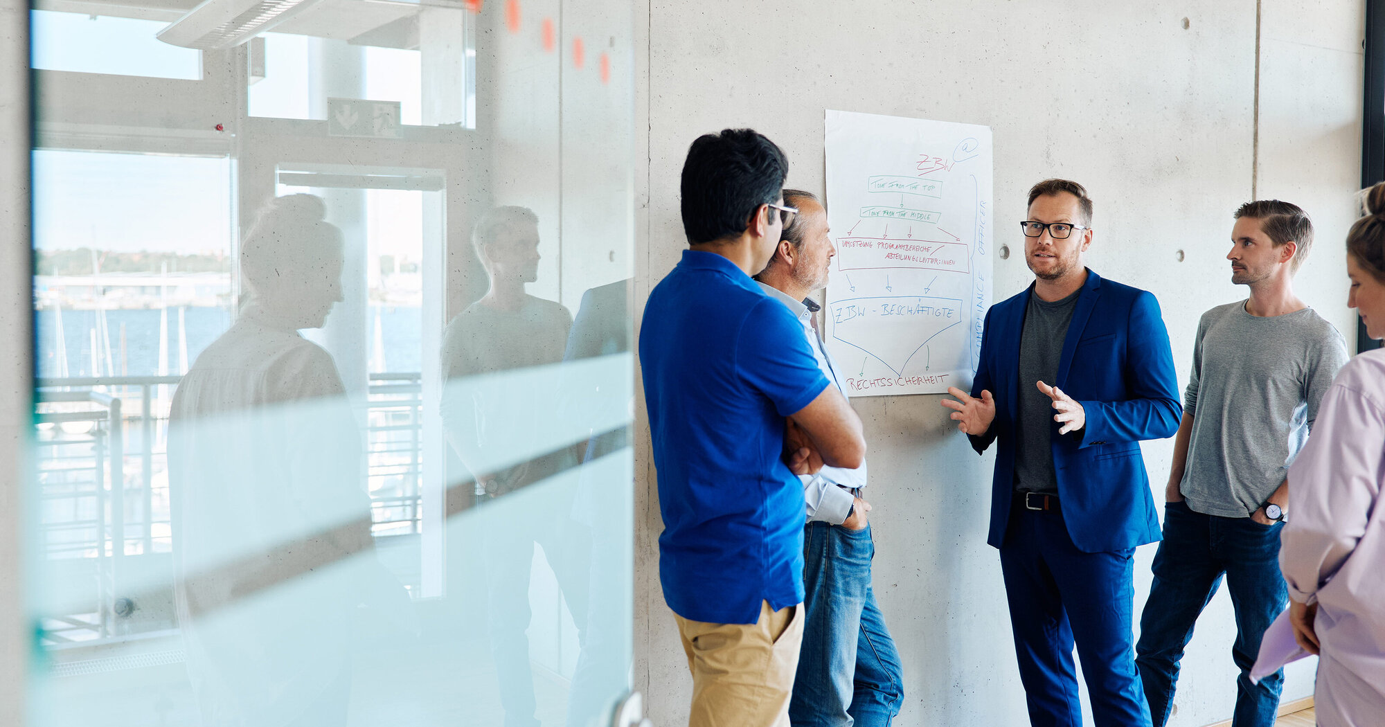 REPOD – Repository for Policy Documents - ZBW