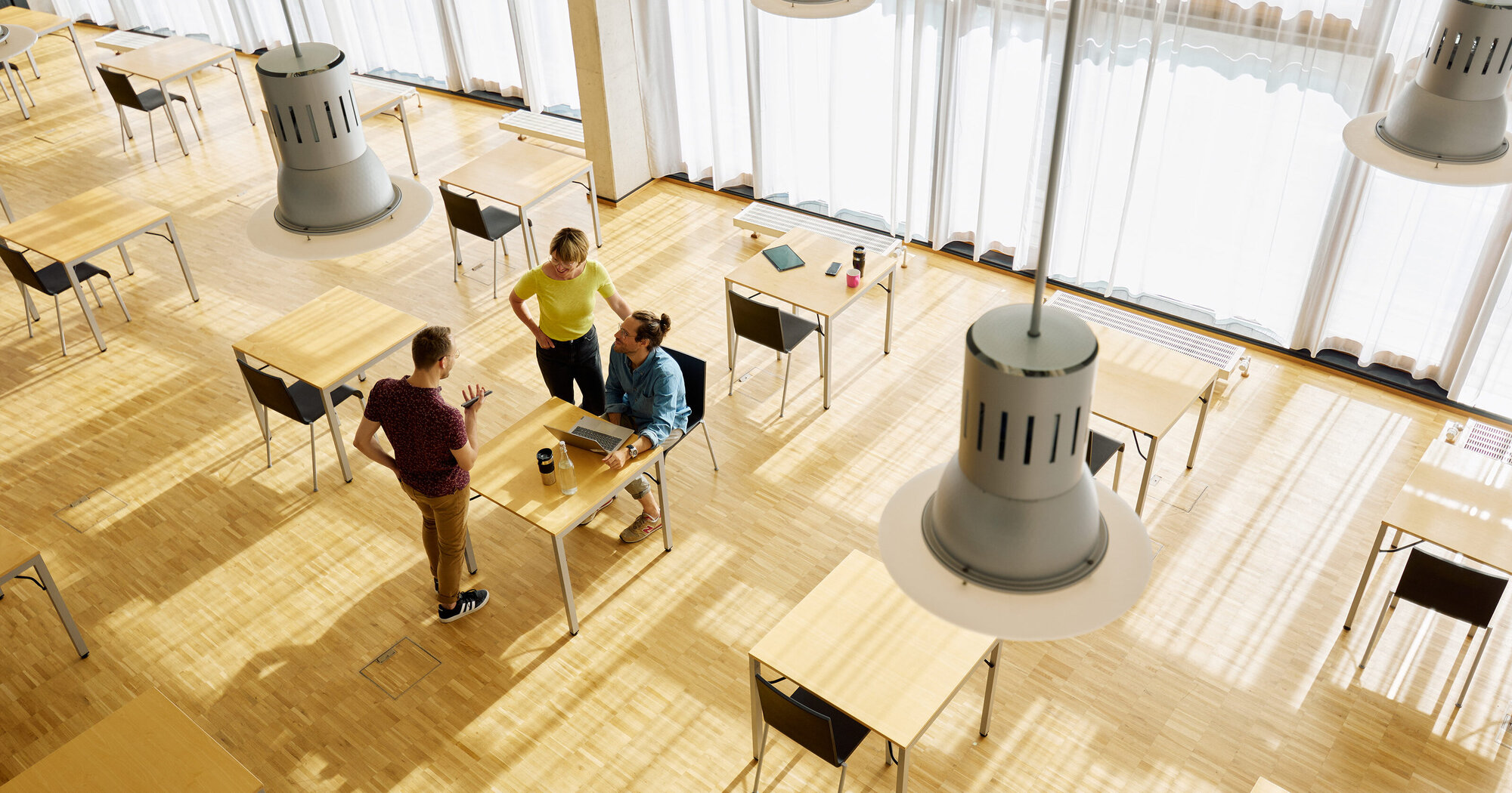 STW Thesaurus for Economics - ZBW