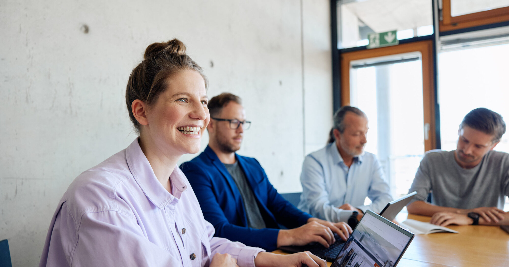 Research Group - ZBW