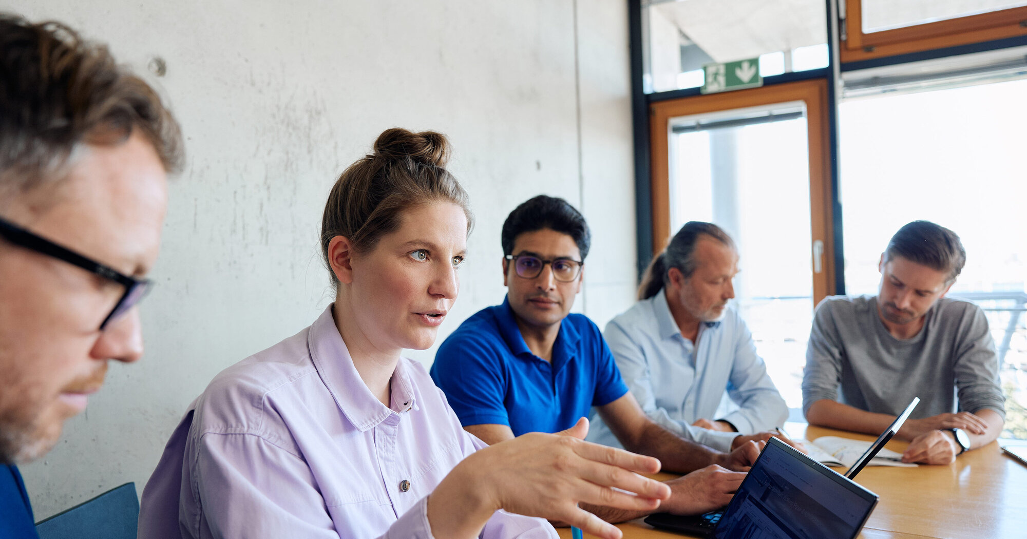 Publish and Read - ZBW