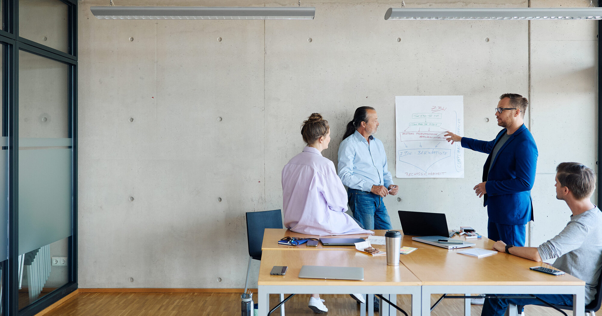Open Access Policy der ZBW - ZBW