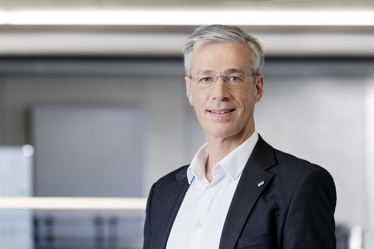 Press photos of the ZBW - ZBW