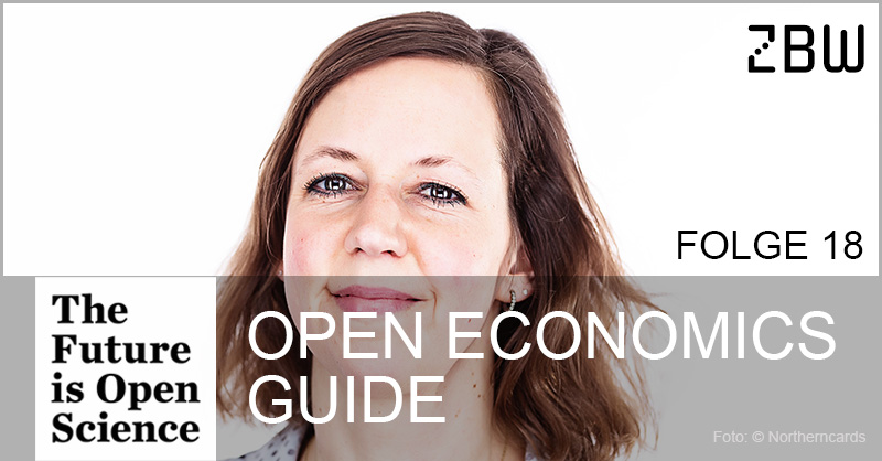 Open Economics Guide - ZBW
