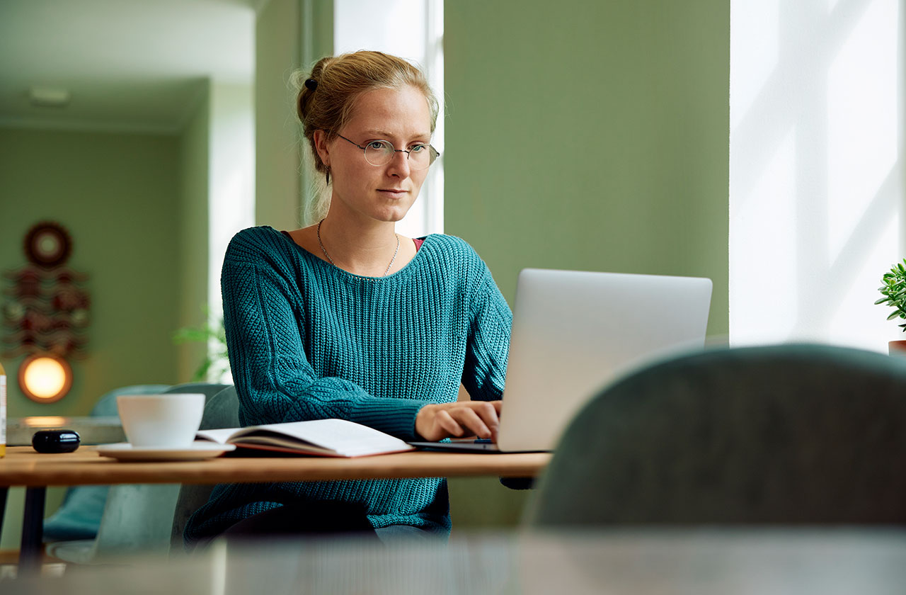 ZBW - Homepage - ZBW